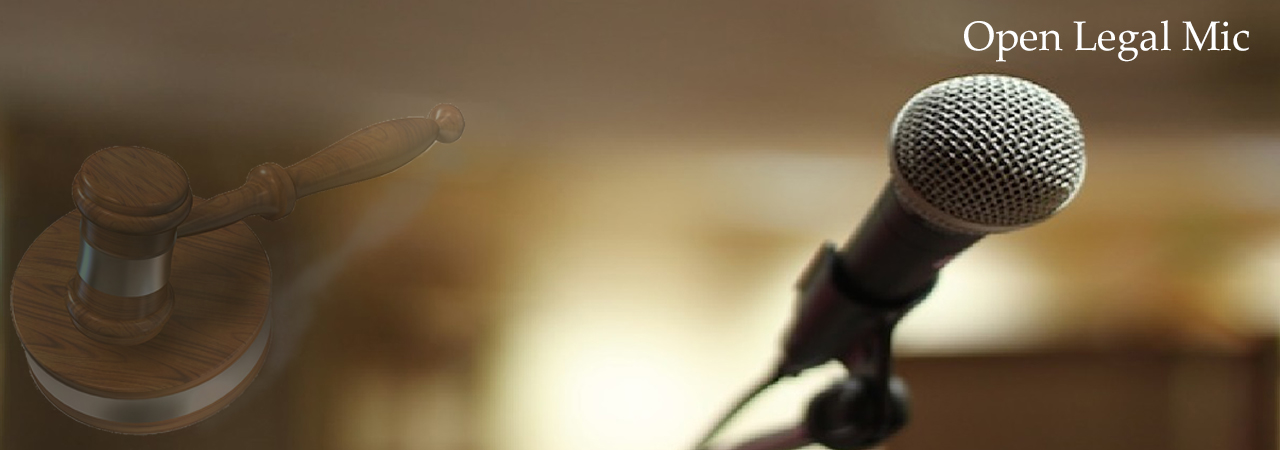 Open Legal Mic – IIL UAE